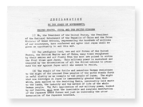 Learn The History - USS Missouri (BB-63) Association