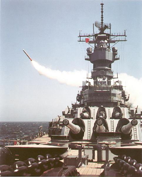 Photo Gallery 1990-92 | USS Missouri (BB-63) Association