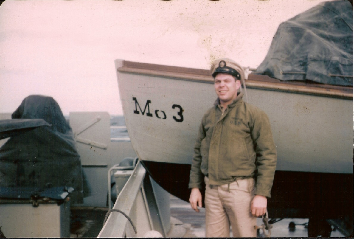 Photo Gallery 1946-50 | USS Missouri (BB-63) Association