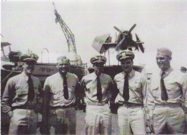 Photo Gallery 1946-50 | USS Missouri (BB-63) Association